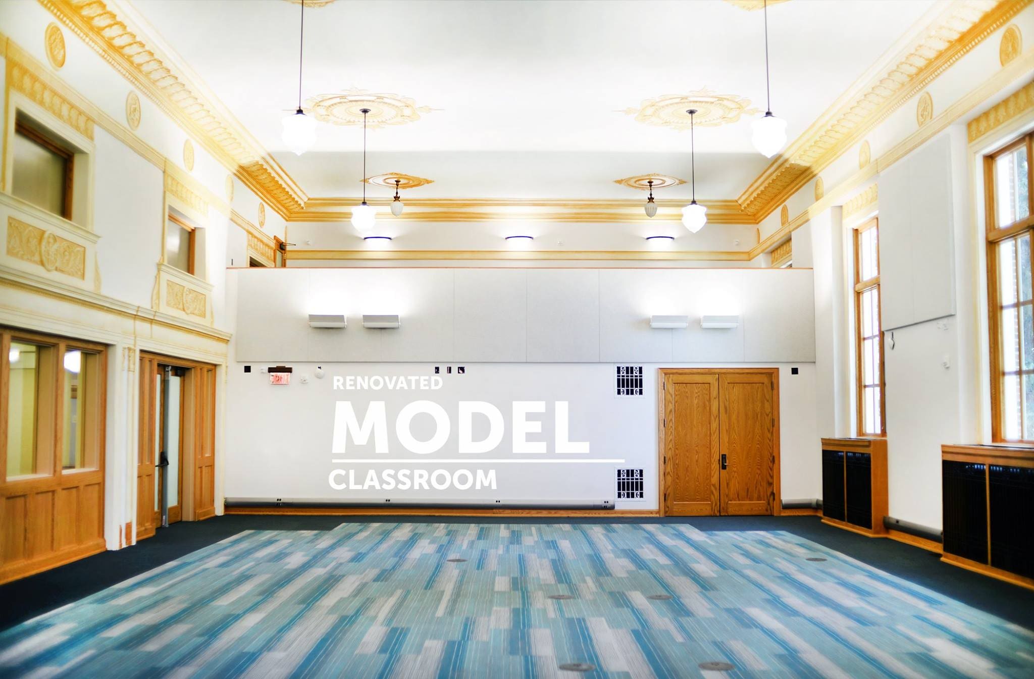 KBZK News airs in-depth story on Montana Western's Main Hall renovation ...