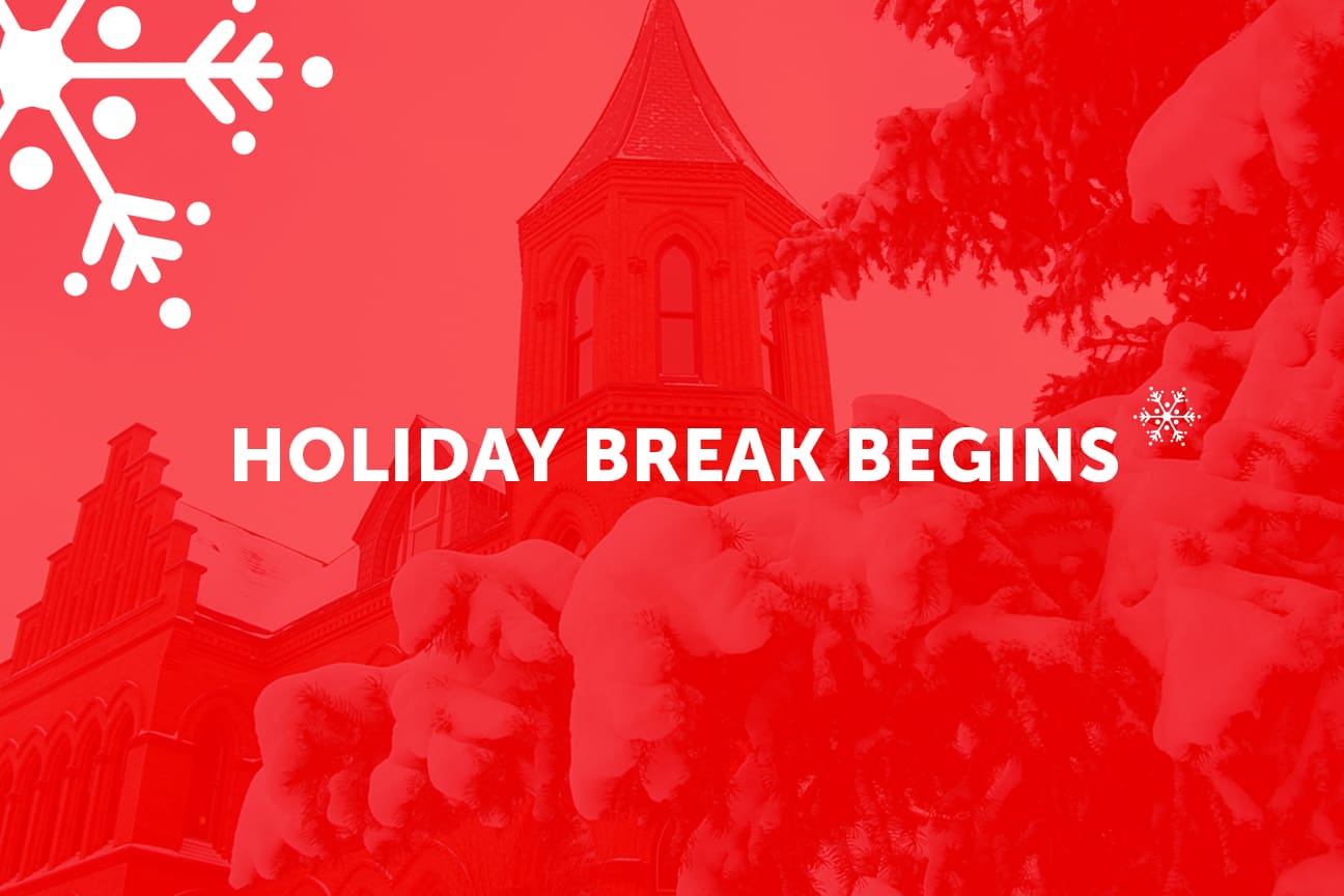 First day of winter marks start of holiday break for Montana Western ...
