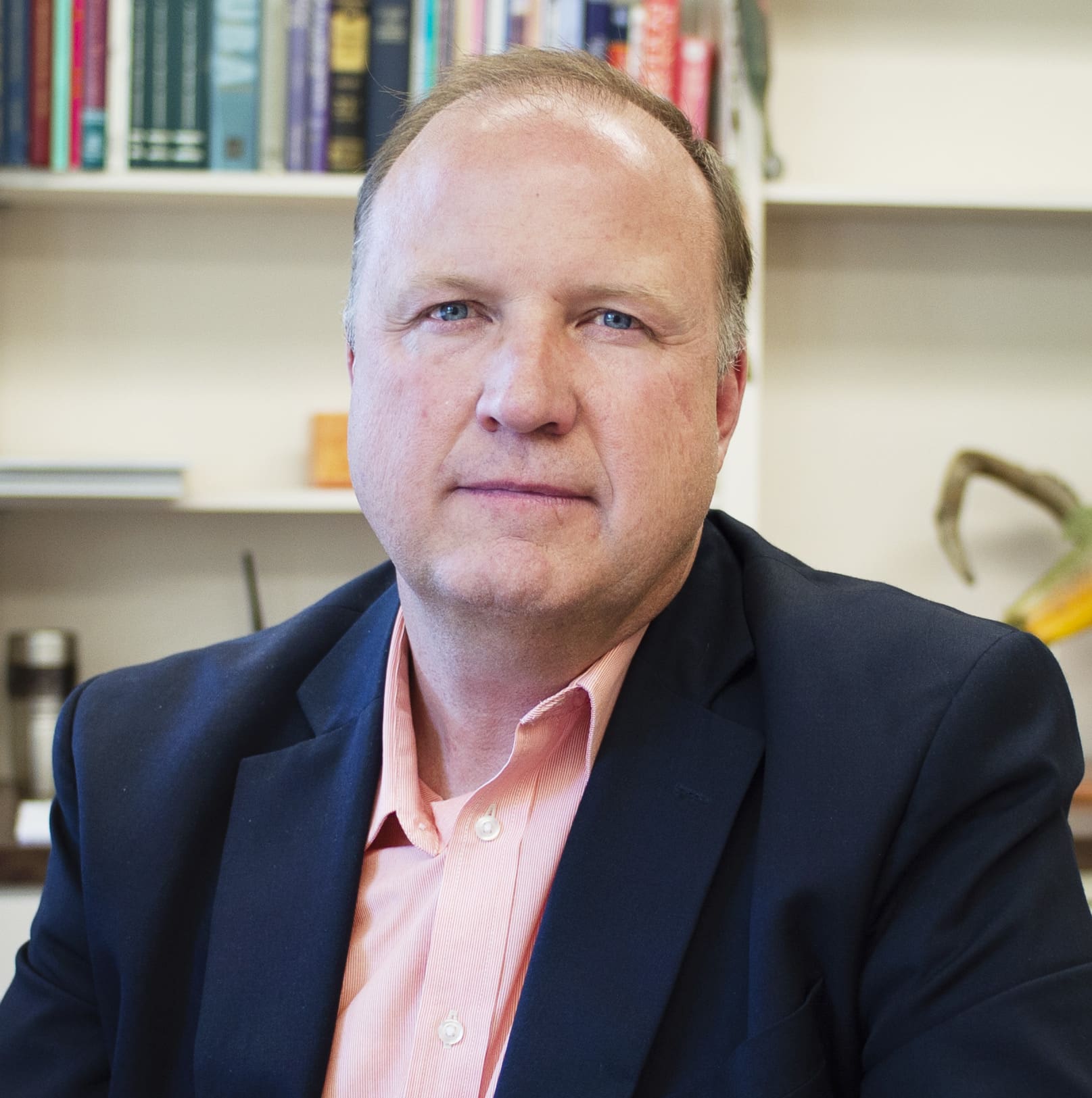 Michael Reid Selected as New Chancellor of the University of Montana ...