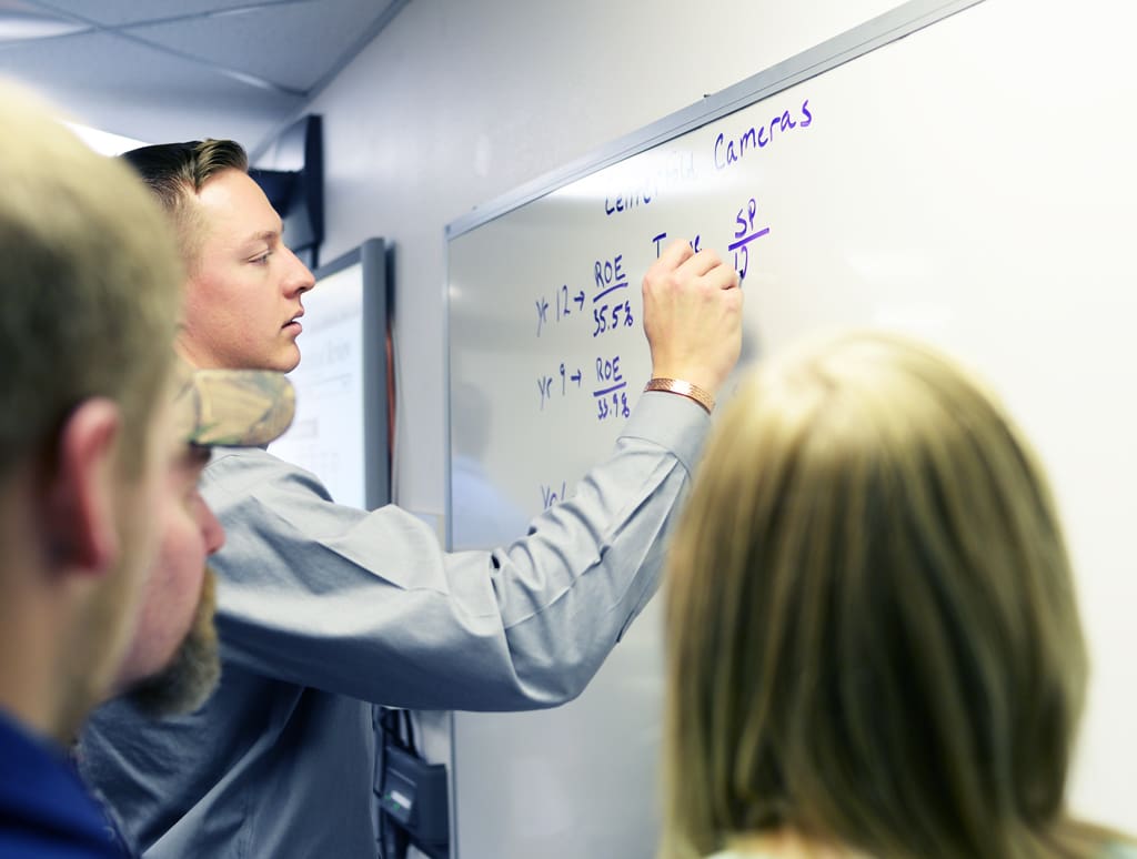 Business Capstone BMGT 499 | University of Montana Western