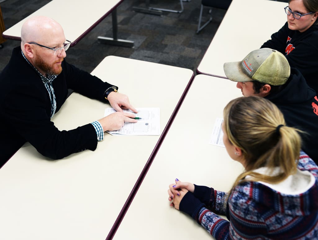 Business Capstone BMGT 499 | University of Montana Western