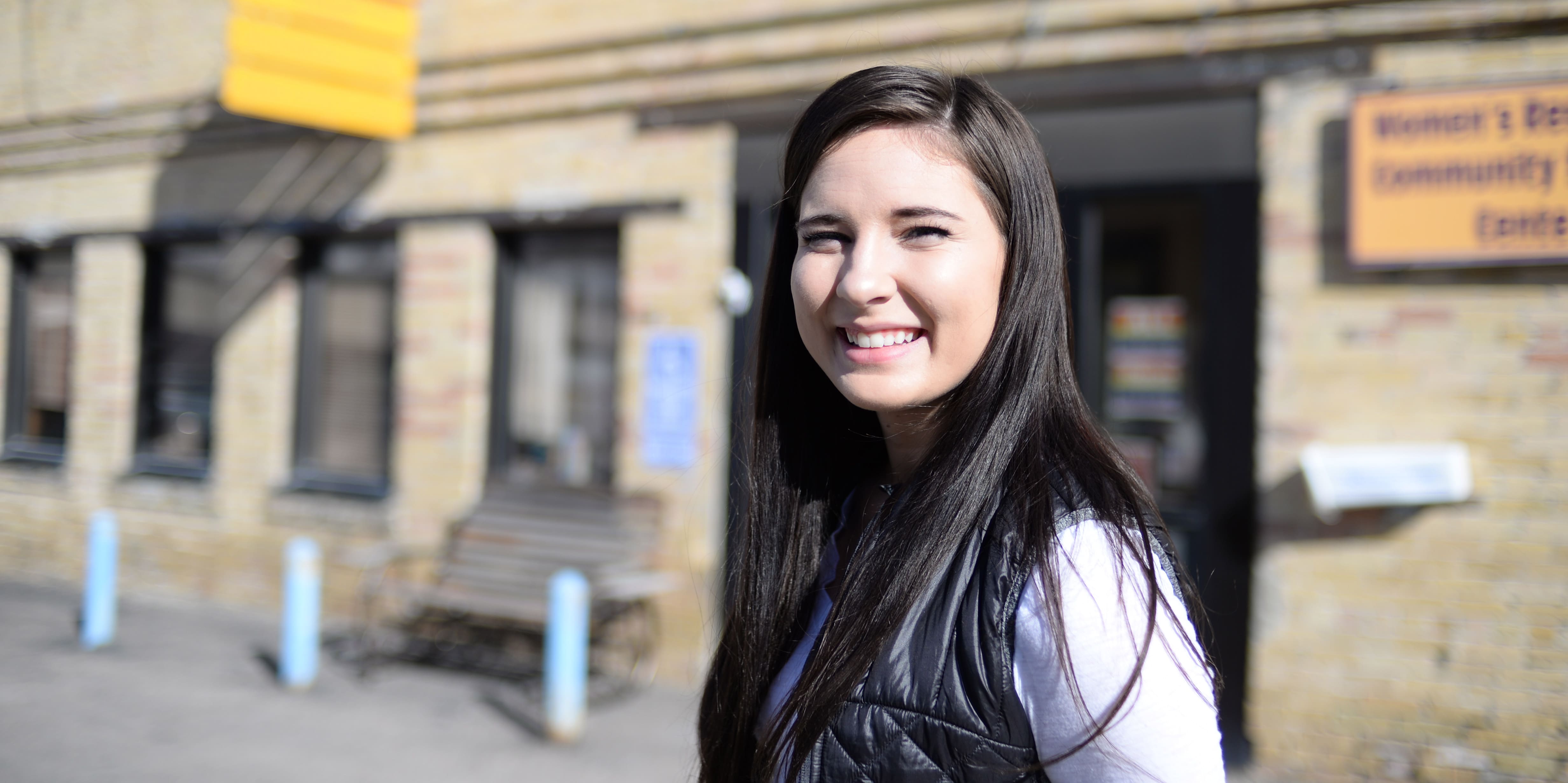 A calling found | University of Montana Western