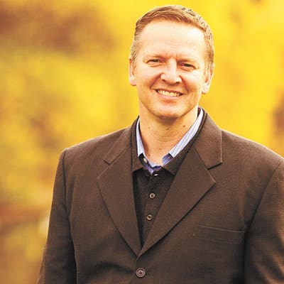 Shann Ray Reads at the Final “Dances with Words” Event of 2017 ...