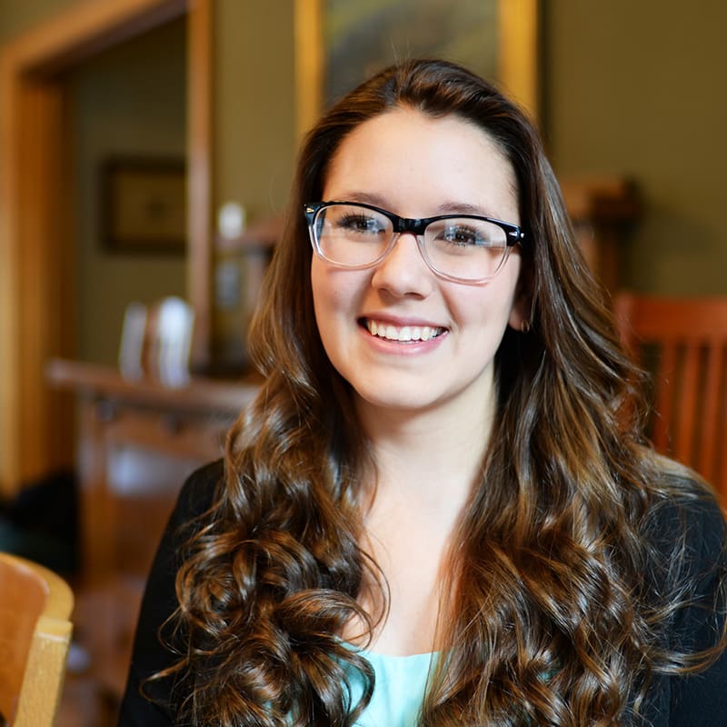 Shayla McGregor Recognized for Community Outreach | University of ...