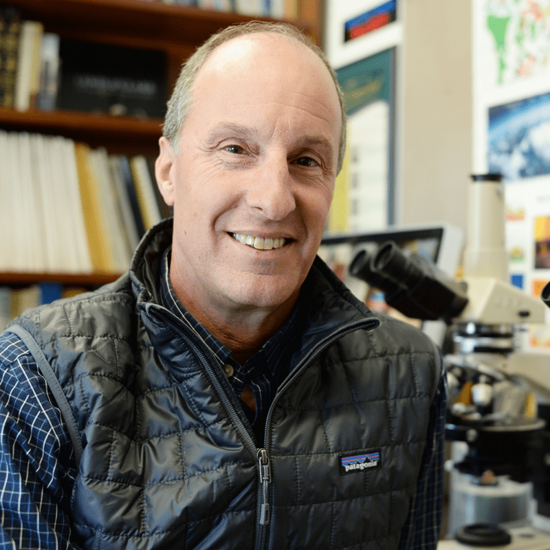 UMW Professor Publishes Paper in Centennial Volume on Montana Geology ...