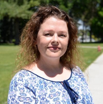 Montana Western Librarian on the State Commission | University of ...
