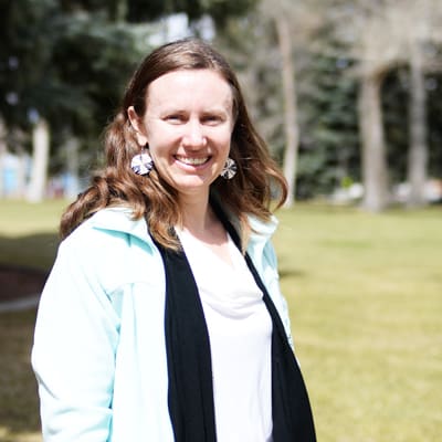 Erin Zavitz Preserves Haitian History | University of Montana Western