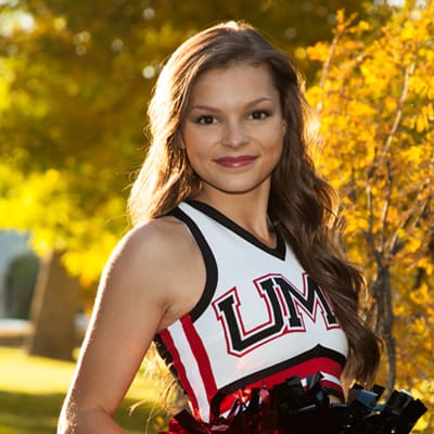 Montana Campus Compact Honors Student Athlete Volunteers | University ...