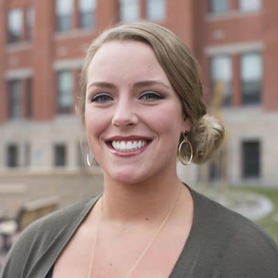 Scholarship Honors Memory of Colton Tanner Rohlf | University of ...