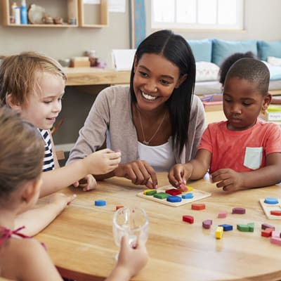 Best Colleges for Child Development Degree Programs Announced ...