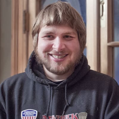 Eric Drissell Excels in Environmental Sciences | University of Montana ...