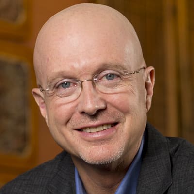 121st Annual Commencement to Feature Innovation Expert Steve Davis ...