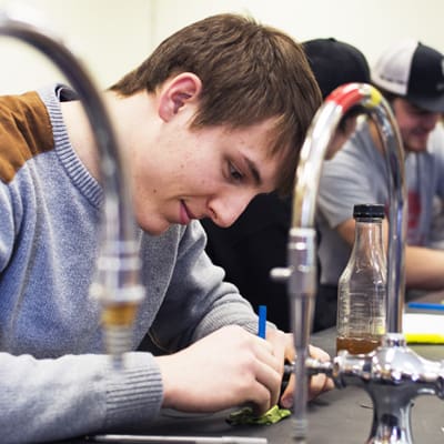 Student Research Symposium Highlights Academic Exploration | University ...