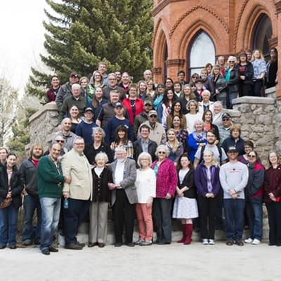 Time Capsule Event Celebrates 125 Years of Innovation at Montana ...