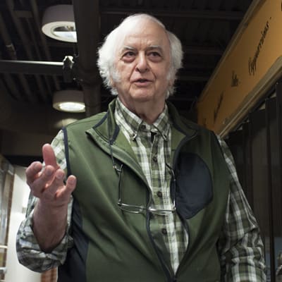 Author George Venn Shares Poetry Inspired by the Pacific Northwest ...