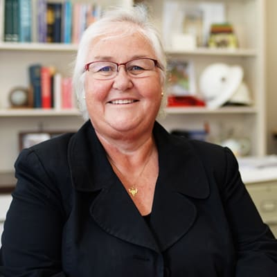 Community Invited to Retirement Reception for Susan Briggs | University ...