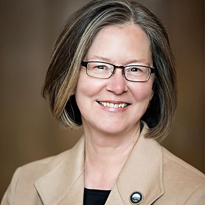 UMW Chancellor Beth Weatherby Announces Retirement | University of ...