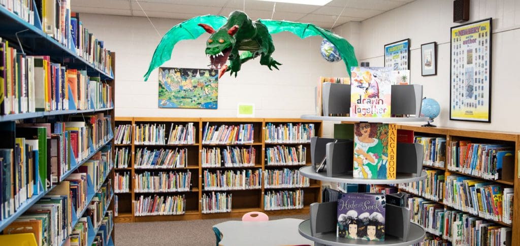 Library | University of Montana Western