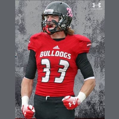 Montana Western's Jason Ferris Signs with the Carolina Panthers ...