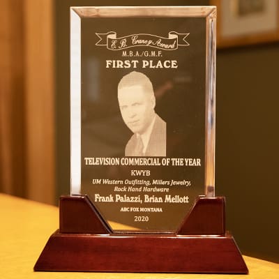 UMW Receives E.B. Craney Award for Wildlife Outfitters Degree Option ...