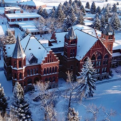 Current and Upcoming Projects | University of Montana Western