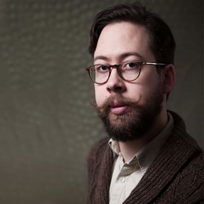 UMW Fine Arts Gallery Features Artist Louis Habeck | University of ...