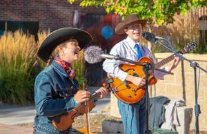 Montana Western Student Profile: Brigid Reedy | University of Montana ...