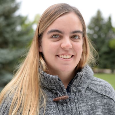 UMW Natural Horsemanship Student Completes Internship in Italy ...