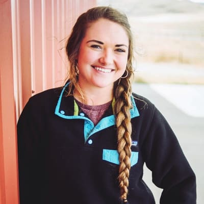 NILE Internship Helps UMW Student Gain Experience Marketing Horses ...