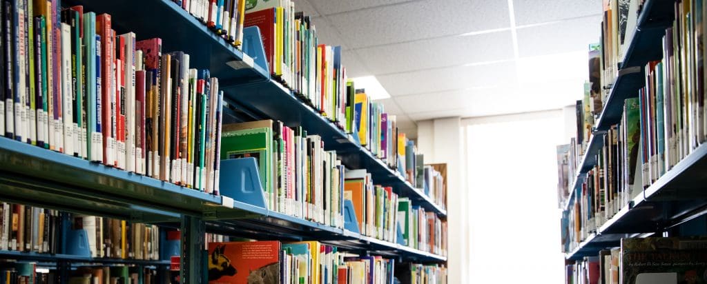 Library | University of Montana Western