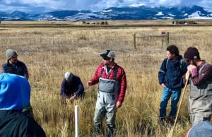 UMW’s “On the Rocks” Series Presents “Building Resiliency in the Jefferson River Basin ...