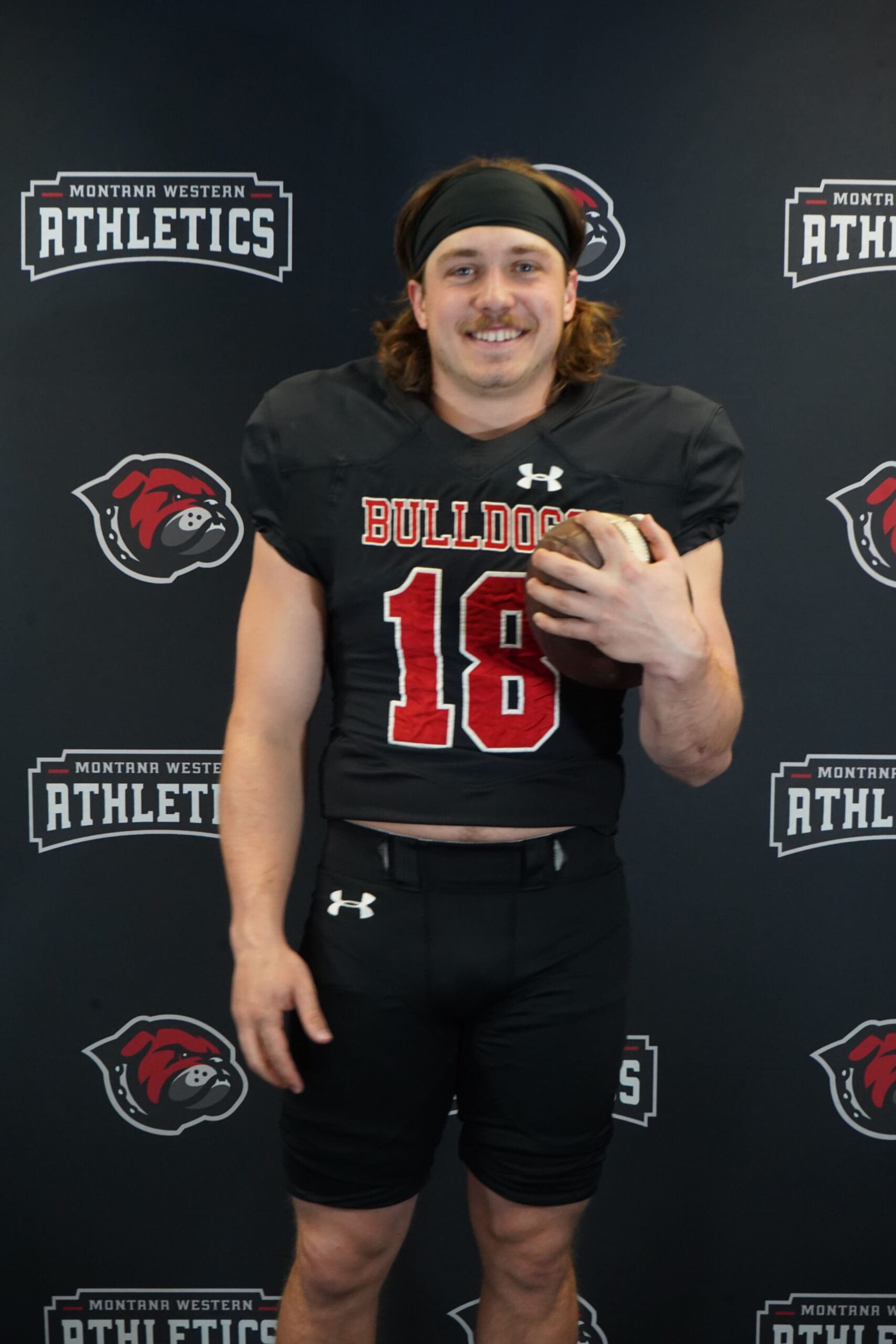 Royalty and Bulldog Spirit Nominees | University of Montana Western