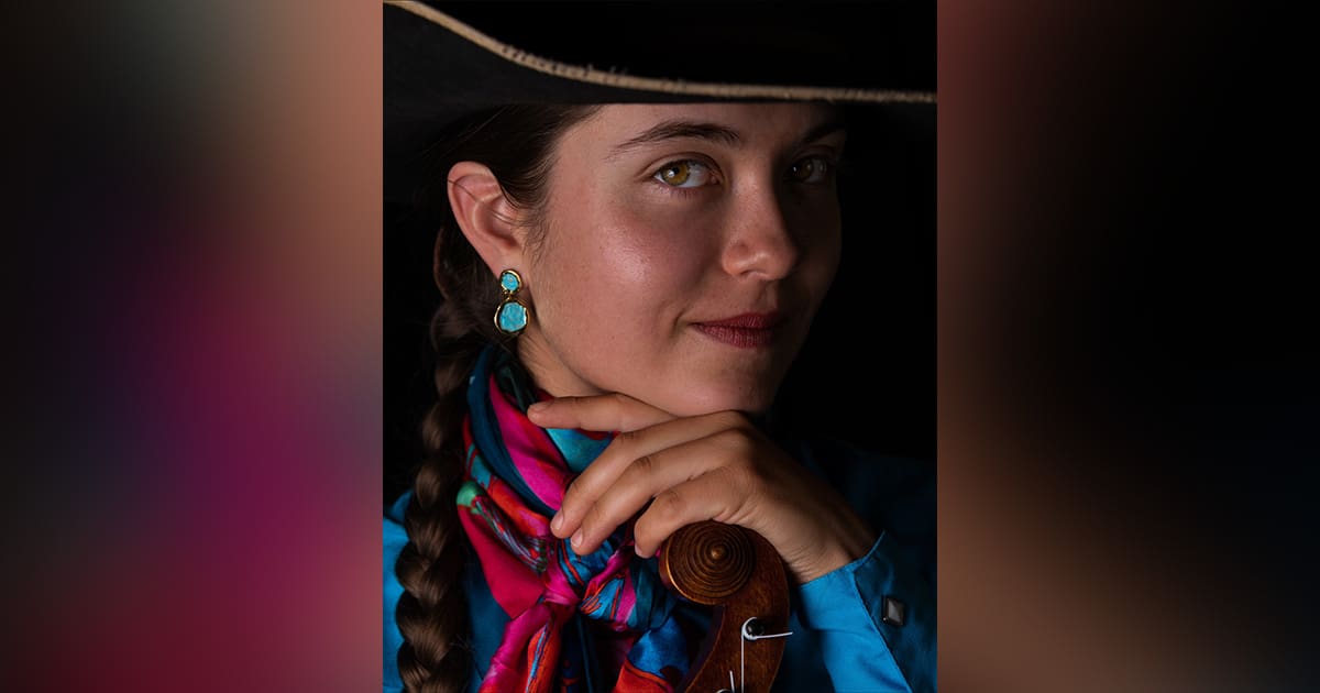 From the Grand Ole Opry to Carnegie Hall: UMW Student Brigid Reedy ...