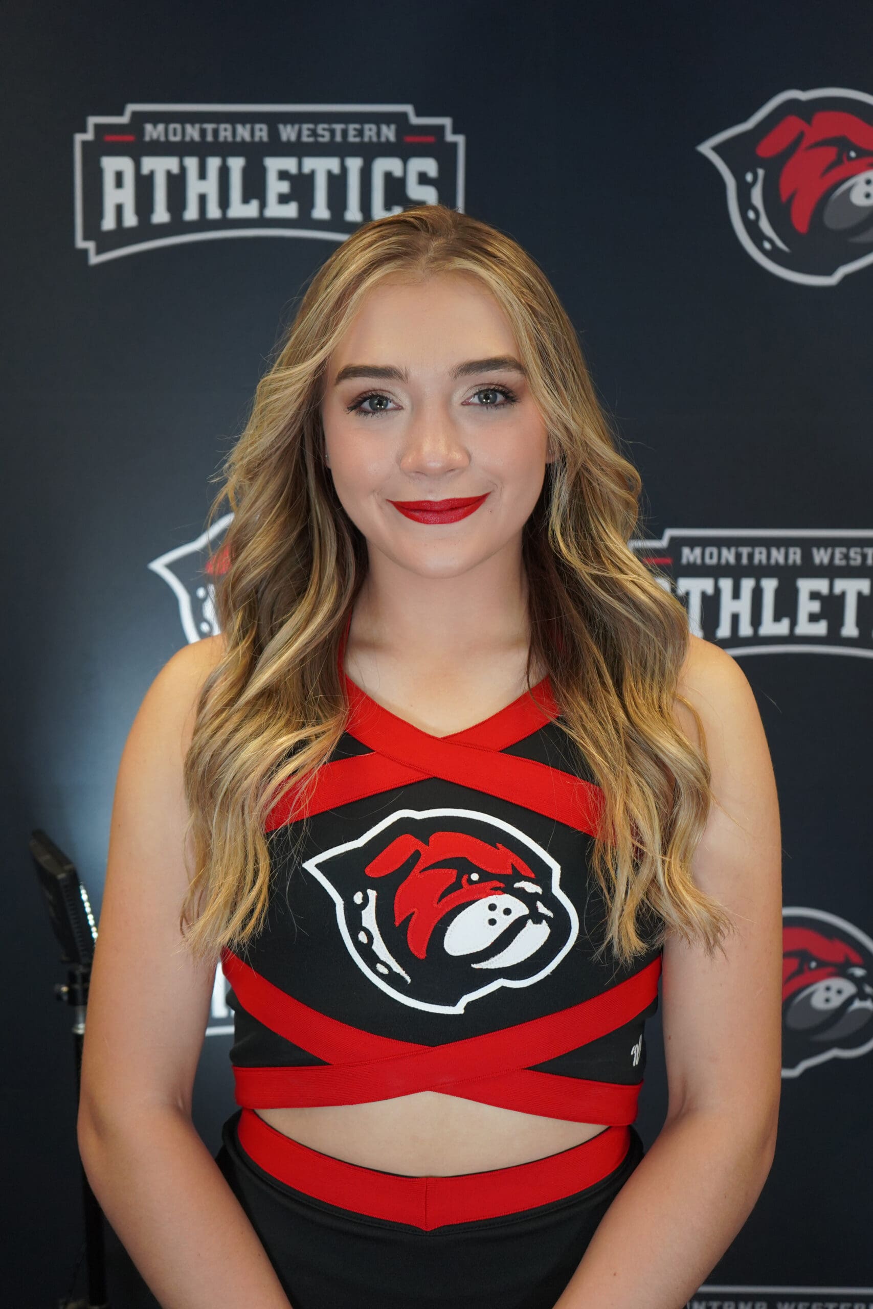 Royalty and Bulldog Spirit Nominees | University of Montana Western