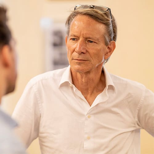 Summer Film Acting Intensive | University of Montana Western