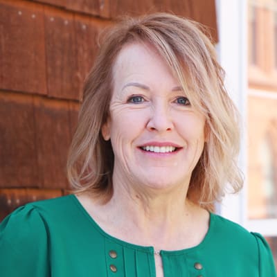 Susan Jones to Receive Alumni Distinguished Service Award | University ...