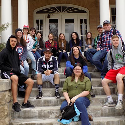 Montana Western TRIO Program to Hold Event for National TRIO Day ...