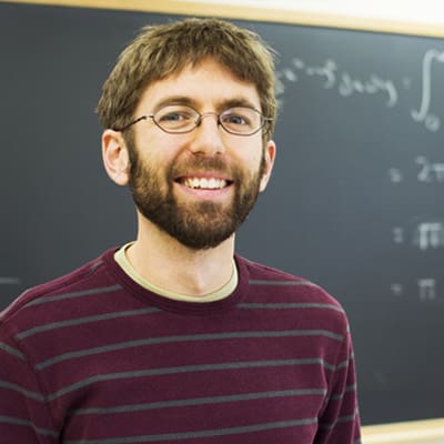Dr. Tyler Seacrest Publishes Open Educational Resource | University of ...