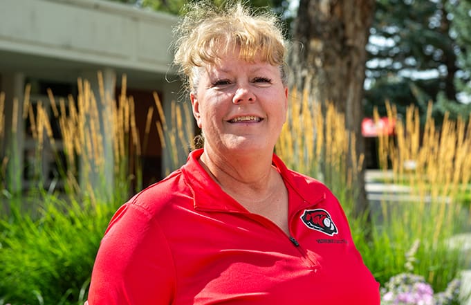 Wendy Mehring | University of Montana Western