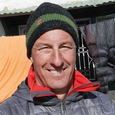 Geology Professor Rob Thomas is a Consultant for "Yellowstone Live ...