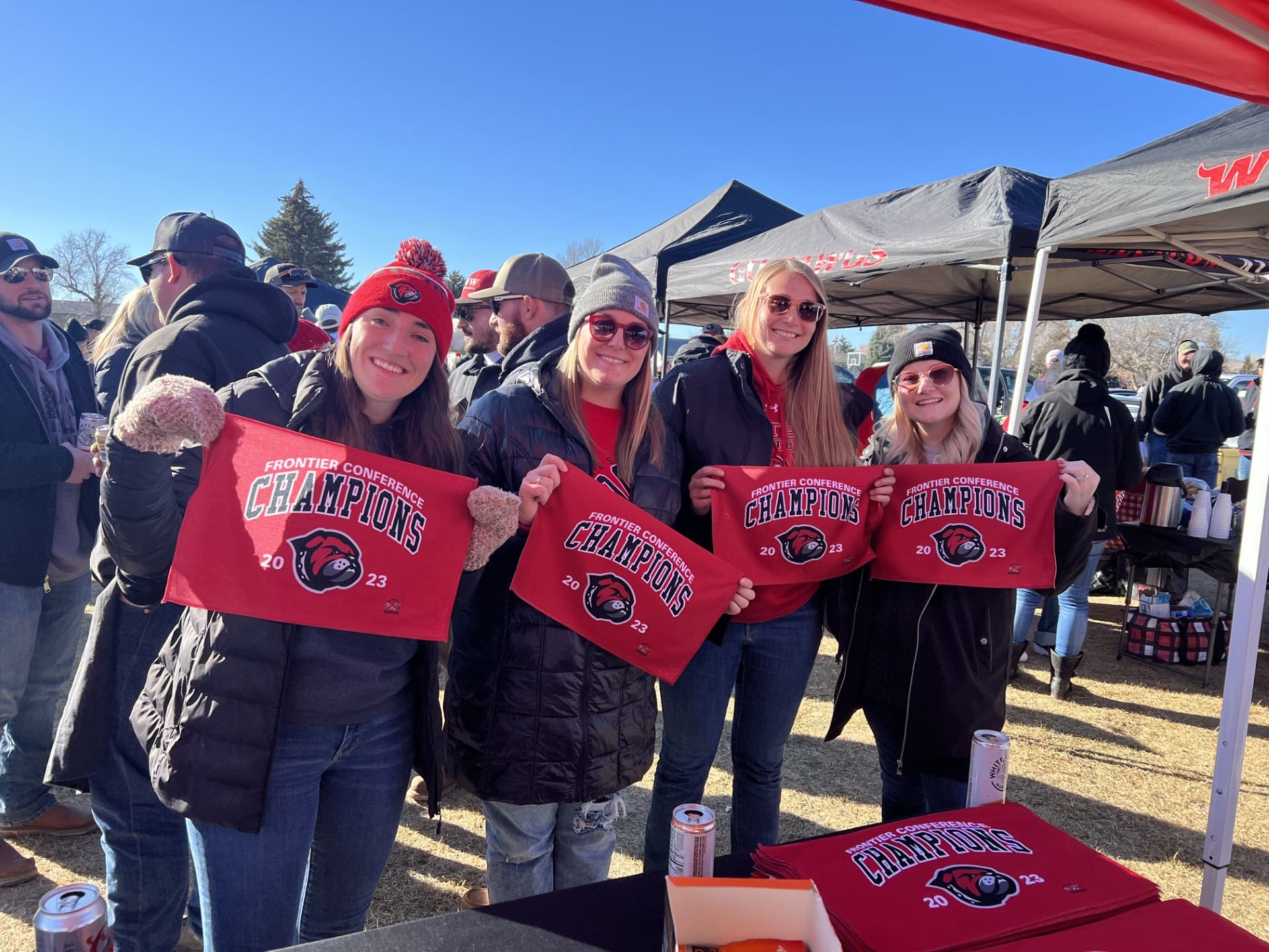 Events from May 4 – April 26 | University of Montana Western